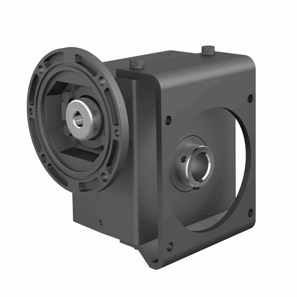 ShopIBT | Worm Gear Reducer, Right Angle Single Reduction Style R ...