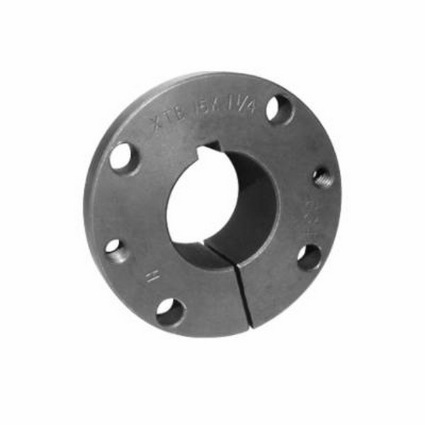 ShopIBT | Conveyor Bushing, 50 mm Bore Dia, 3-7/8 in Barrel Dia, 5.94 ...