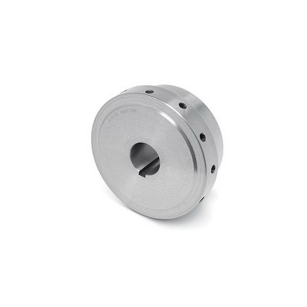 ShopIBT | Flexible Tire Coupling Hub, Custom Finished Bore, E40 ...