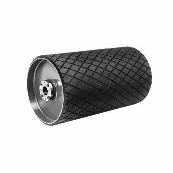 ShopIBT | Drum Pulley, Series: HE25, HE Bushing, 18 in Outside Dia, 51 ...