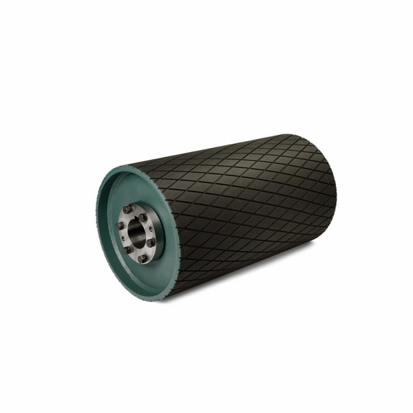 ShopIBT | Drum Pulley, Series: XT45, XT Bushing, 24 in Outside Dia, 51 ...