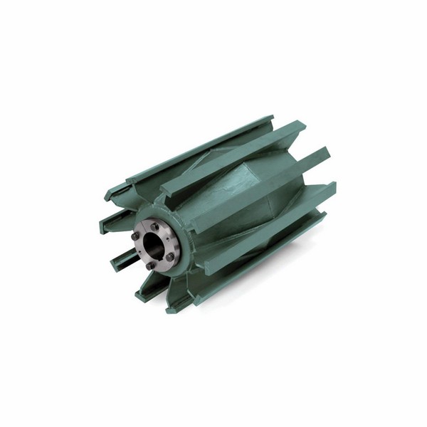 ShopIBT | Wing Pulley, Mine Duty, Series: XT25, XT Bushing, 12 in ...