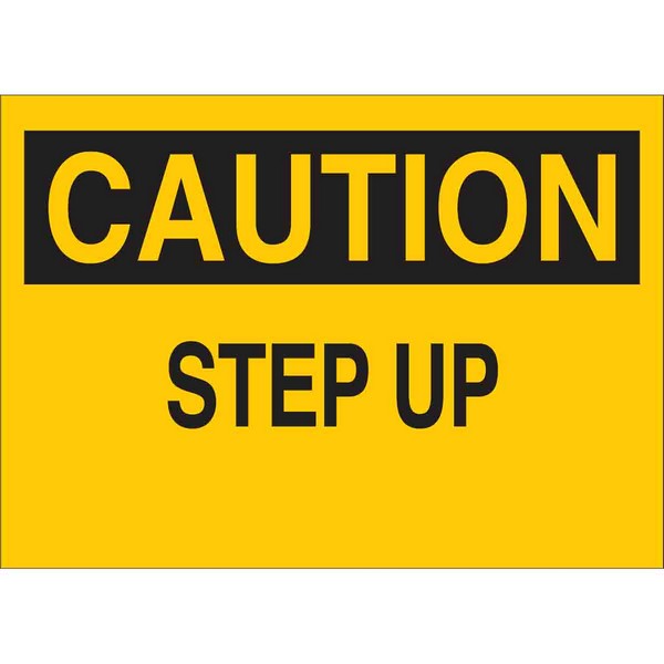 ShopIBT | Slip, Trip and Floor Obstacle Hazard Sign, Laminated ...