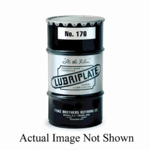 ShopIBT | Multi-Purpose Grease, Series: NO 176, Keg, 120 lb, Mineral ...