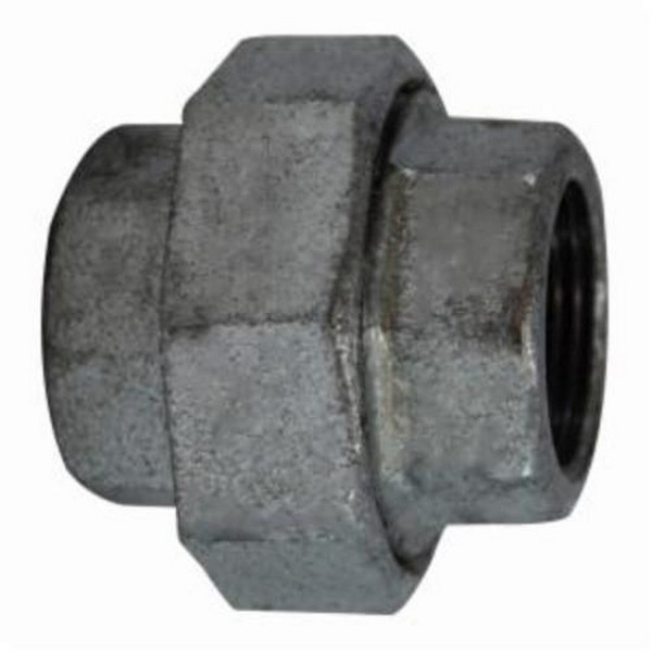 ShopIBT | Pipe Union, Union, 2 in Nominal, Threaded, 150 lb, 300 psi ...