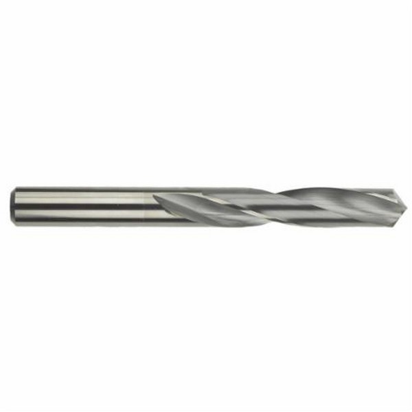 ShopIBT | Standard Length Jobber Length Drill, Imperial, #40, 2 Inch ...