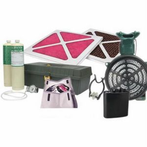 ShopIBT | SCBA Accessories