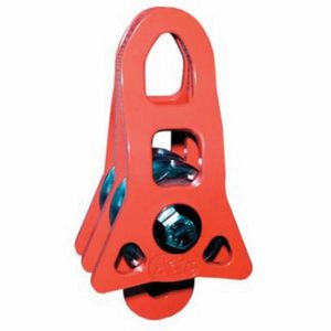 ShopIBT | Confined Space Pulleys
