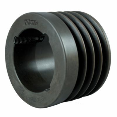 ShopIBT | Wedge Stock Sheave, Solid Type A-1, TB Bushed Bore Type, 1/2 ...